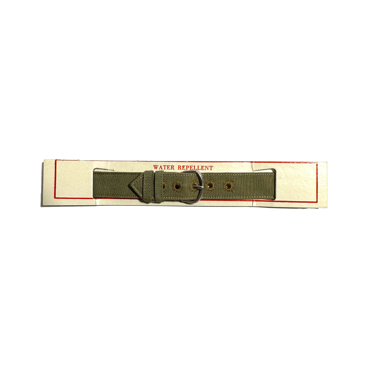 Vintage _ 40s WW2 NOS Watch Band Strap _ 16mm – BITTERS STORE