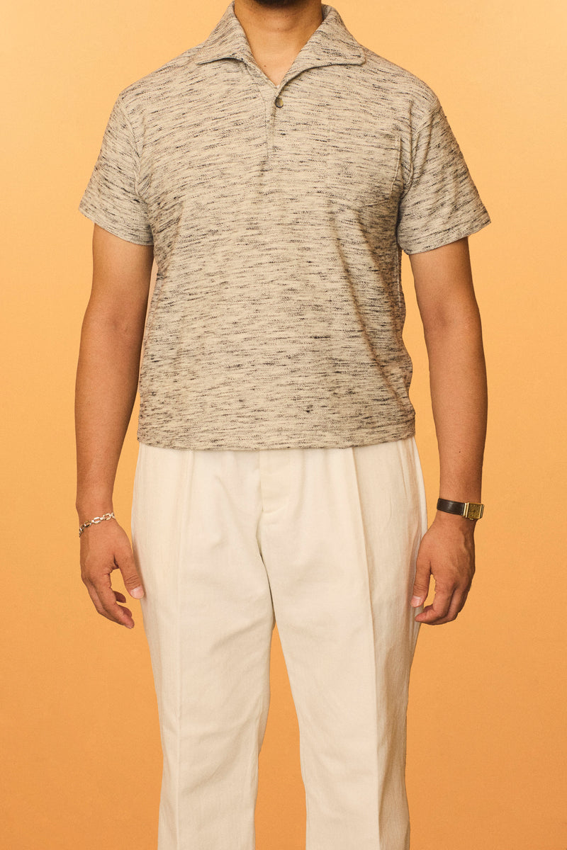 G&F Co. SHORT SLEEVE POLO SHIRTS – BITTERS STORE